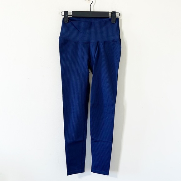 Balance Athletica | Pants & Jumpsuits | Balance Athletica Linear High ...